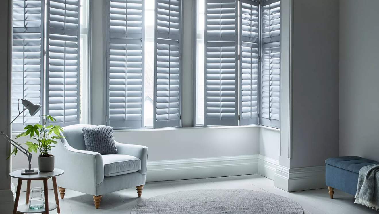 Plantation Shutters Newcastle | Hawkesley Blinds & Shutters